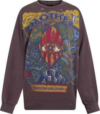 Mother TOPS - Sweatshirts auf YOOX.COM