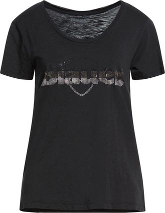 Blauer TOPS - T-shirts auf YOOX.COM