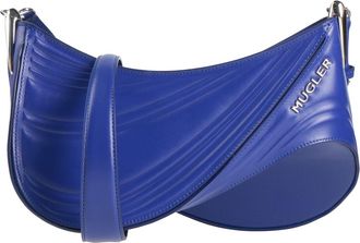 MUGLER TASCHEN - Umh&auml;ngetasche auf YOOX.COM