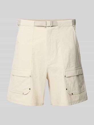 adidas Originals Regular Fit Shorts mit Logo-Stitching