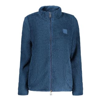 Laura Biagiotti Langarm-Sweatshirt - - Sweatshirts & Hoodies - Damen - Blau - M
