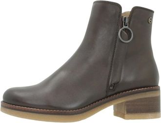 Porronet Damen, Schuhe, Braun, 39 EUGr&ouml;&szlig;e