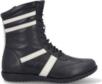 Kangaroos Kangaroos 916-11 Bottines noires pour femme, Noir, 37 EU