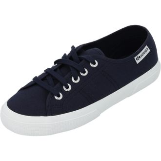 Superga 3750 Leggera Navy-Fwhite Größe EU 42