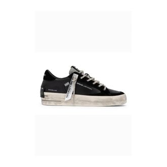 Crime London Femme, Chaussures, Noir, Taille: 41 EU SK8 Deluxe - 23150Aa9.20