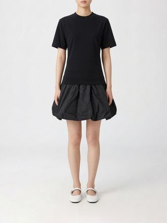 Patou Robe Femme couleur Noir