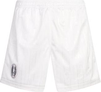 Acne Studios Short de sport droit court
