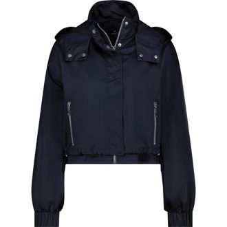 Monari Damen, Jacken, Blau, XLGr&ouml;&szlig;e