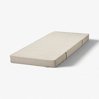 IKEA VANNAREID Taschenfederkernmatratze