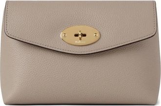 Mulberry Darley Clutch - Braun