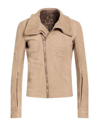Rick Owens JACKEN & M&Auml;NTEL - Jacken und Anoraks auf YOOX.COM