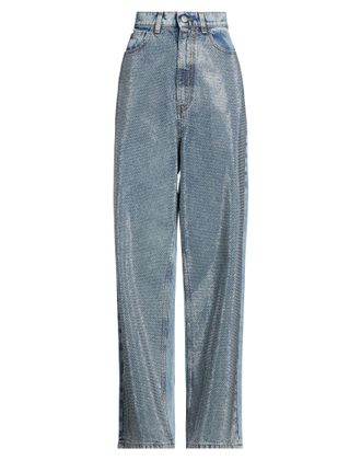 Stella McCartney HOSEN & R&Ouml;CKE - Jeanshosen auf YOOX.COM