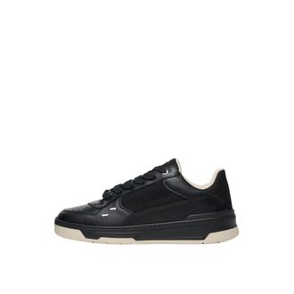 Filling Pieces Cruiser Crumbs Black - - Shoes - Herren - Schwarzk - 41 EU