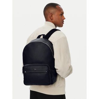 HUGO BOSS Rucksack BOSS 50536499 Dunkelblau