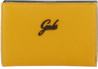 Gabs Femme, Accessoires, Jaune, Taille: ONE Size Gmoney14 Wallet