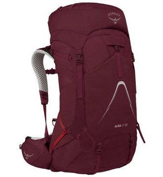 Osprey Aura AG LT 65 - Trekkingrucksack - Damen