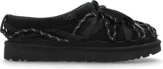 UGG Ugg, Femme, Chaussures, Noir, Taille: 37 EU Tasman Lace