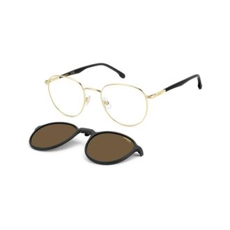 Carrera Monture optique CA 368/C - Homme - Accessoires - Jaune - Taille: 51 MM