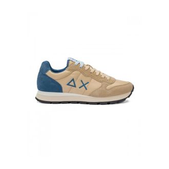 Sun 68 Herren, Schuhe, Beige, 43 EUGr&ouml;&szlig;e
