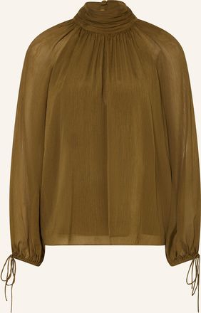 Herzen'sangelegenheit Herzens Angelegenheit Blusenshirt gruen