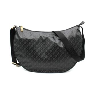 Gherardini Kleine Hobo-Tasche - - Bags - Damen - Blau - ONE SIZE