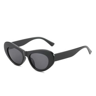 Generic Lunettes De Soleil For Hommes, Vacances, Voyage, Conduite, Extérieur(Black)