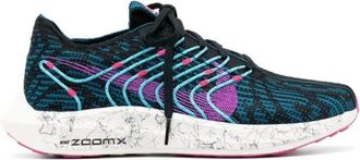 Nike Femme, Sport, Multicolore, Taille: 37 1/2 EU ZoomX Running Baskets
