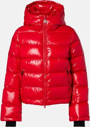 Perfect Moment Skijacke Polar Flare