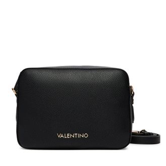 Valentino Handtasche Valentino Brixton VBS7LX07 Schwarz