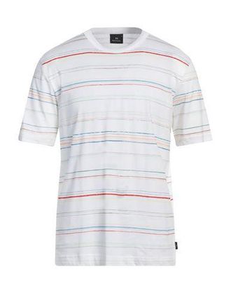 Paul Smith TOPS - T-shirts sur YOOX.COM