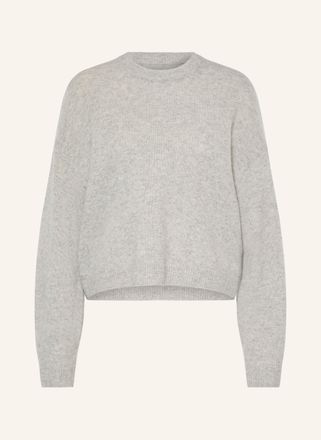 Marc O'Polo Marc Opolo Pullover grau