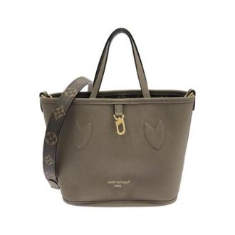 Louis Vuitton Damen, Pre-Owned, Braun, ONE SIZEGr&ouml;&szlig;e