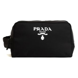Prada unisex, Taschen, Schwarzk, ONE SIZEGr&ouml;&szlig;e