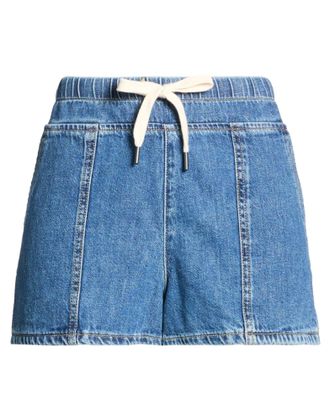 James Perse HOSEN & R&Ouml;CKE - Jeansshorts auf YOOX.COM