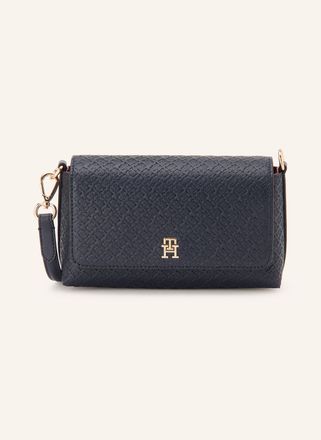 Tommy Hilfiger Umh&auml;ngetasche Icon blau