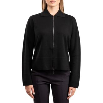Max Mara Femme, Pulls, Noir, Taille: 40 FR Maglia Mm
