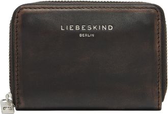 Liebeskind Berlin Eliza WALLET S Lamb Snowcem roasted coconut