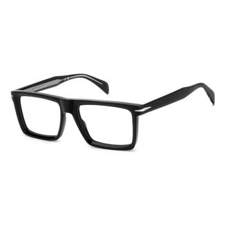 Eyewear by David Beckham 7138 807 Optische Brille - - Accessories - Herren - Schwarzk - 55 MM