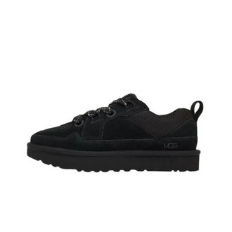 UGG Lo Lowmel - - Shoes - Damen - Schwarzk - 40 EU