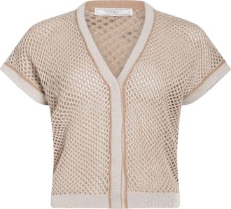 PESERICO STRICKWAREN - Strickjacken auf YOOX.COM