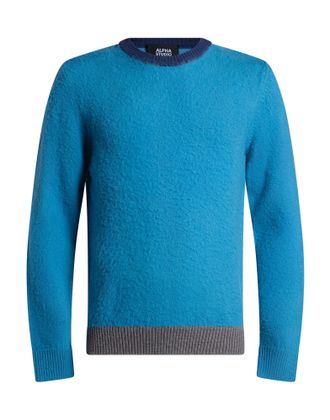 Alpha Studio STRICKWAREN - Pullover auf YOOX.COM