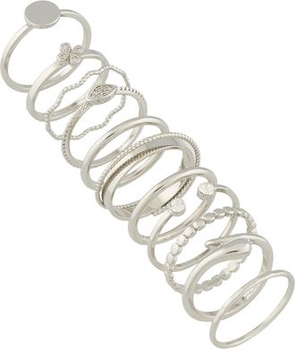 About You Ring