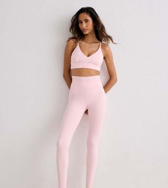Aim'n Petite - Ballerina Sense - Legging - Rose ballerine