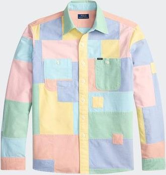 Polo Ralph Lauren Chemise - Taille XL