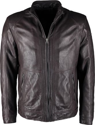 JCC Lederjacke 6010007-2