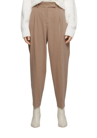 s.Oliver Black Label Damen 150.10.111.18.180.2108266 Hose, 82W0, 40