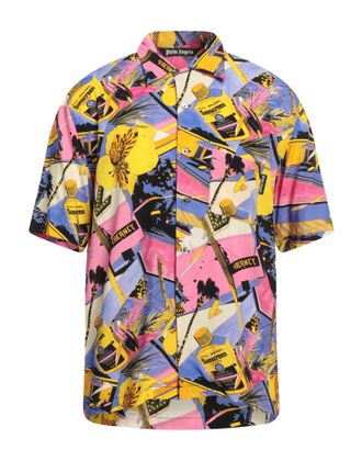 Palm Angels TOPS - Hemden auf YOOX.COM