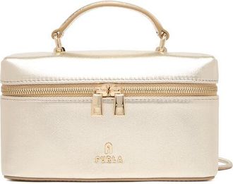 Furla Handtasche WE00625 BX3973 CN CGD00 1007 Goldfarben