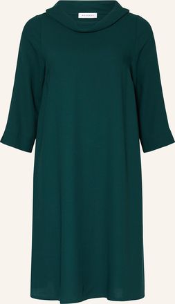 Rosso35 Kleid Mit 3/4-Arm gruen