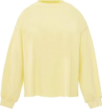 Xirena Sweat Daisey Honor Xirena